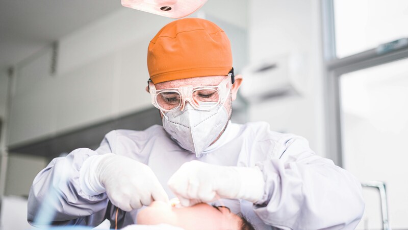 Oral Surgeon That Accepts Medicaid: How to Find the Right Care Near You