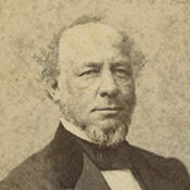 Representative John Wiley Edmands
