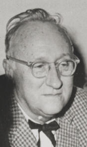 Representative Charles Rowland Peaslee Farnsley