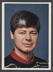 Representative Bart Stupak