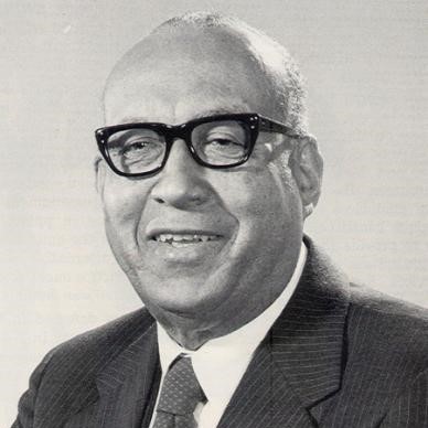 Governor Melvin Herbert Evans