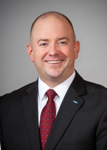 Brian Stewart – Ohio State Representative