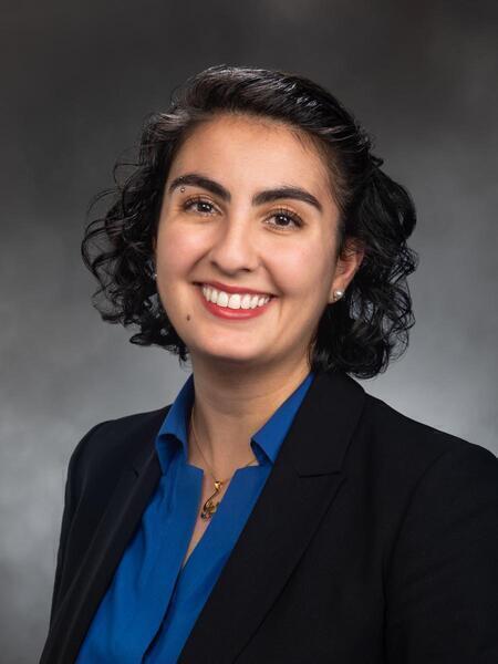 Darya Farivar – Washington State Representative