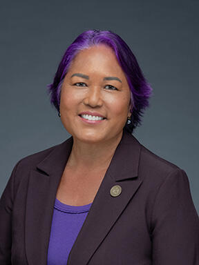 Elle Cochran – Hawaii State Representative
