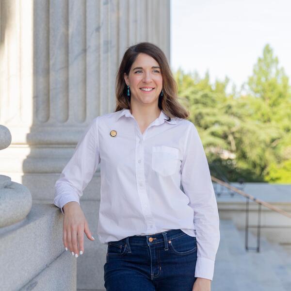 Heather Bauer – South Carolina State Representative