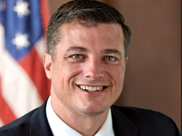 Jake Ashby – New York State Senator