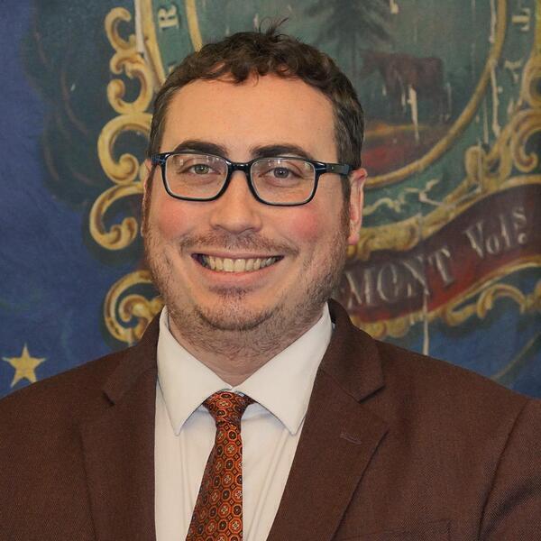Jarrod Sammis – Vermont State Representative