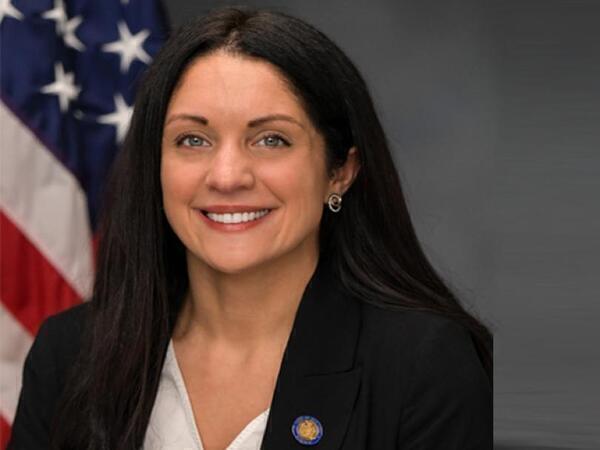 Jessica Scarcella-Spanton – New York State Senator