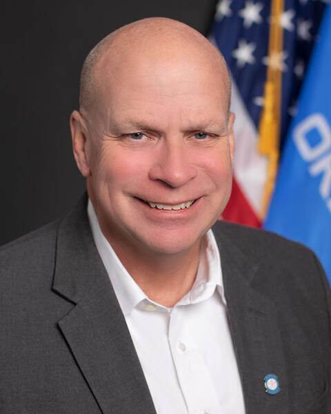 Jim Olsen – Oklahoma State Representative