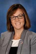 Katie Stuart – Illinois State Representative