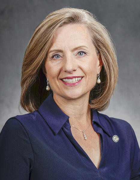 Kristin Robbins – Minnesota State Representative