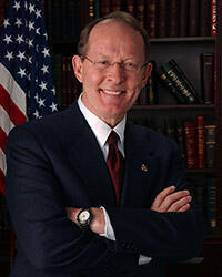 Lamar Alexander – Tennessee State Senator