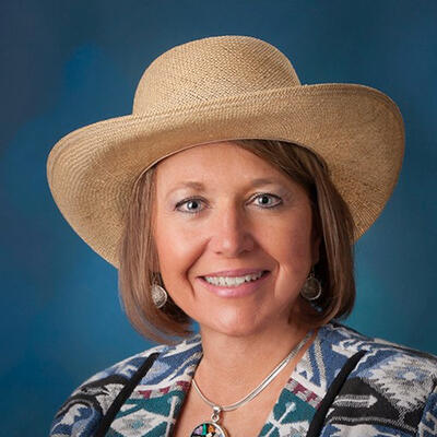 Lola Sheldon-Galloway – Montana State Representative