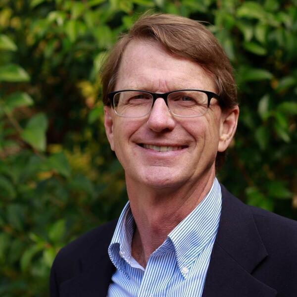 Richard Cash – South Carolina State Senator