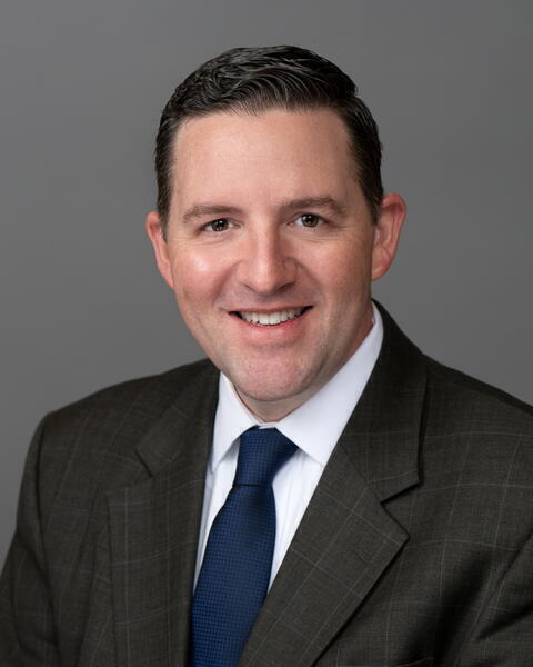Robert Spendlove – Utah State Representative