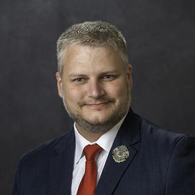 Scot Kerns – Montana State Representative
