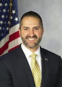 Steven Malagari – Pennsylvania State Representative