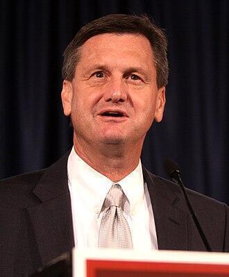 Tom Davis – South Carolina State Senator
