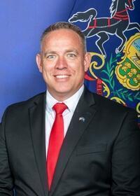 Tom Jones – Pennsylvania State Representative