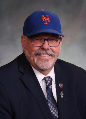 Tom Sullivan – Colorado State Senator